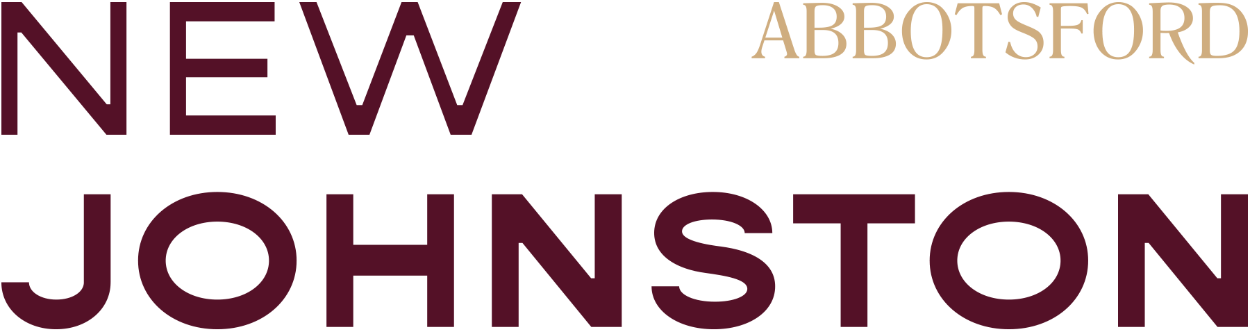 Johnston Logo